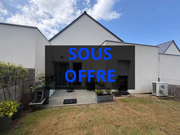 Maison 3 pièces à vendre à Trégueux