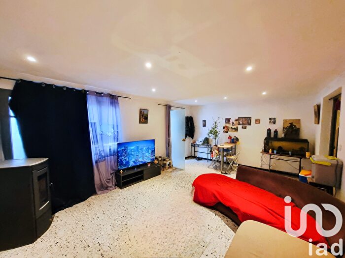 Maison à vendre - Arles, Griffeuille - 5 pièces - 3 chambres