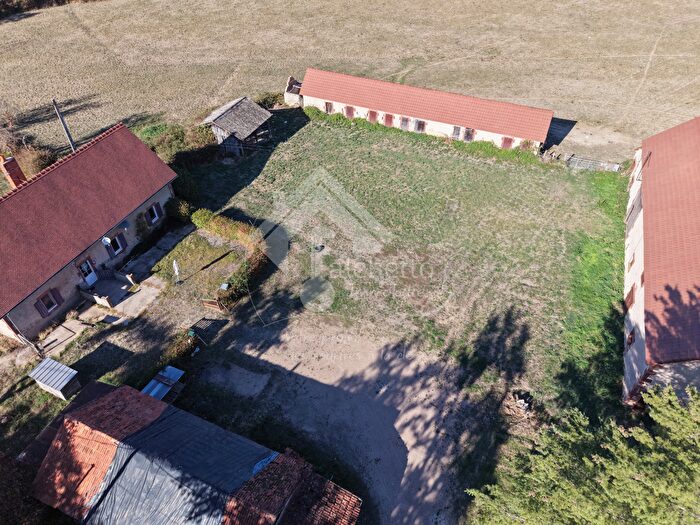 Thionne - Maison 5 pièces à vendre