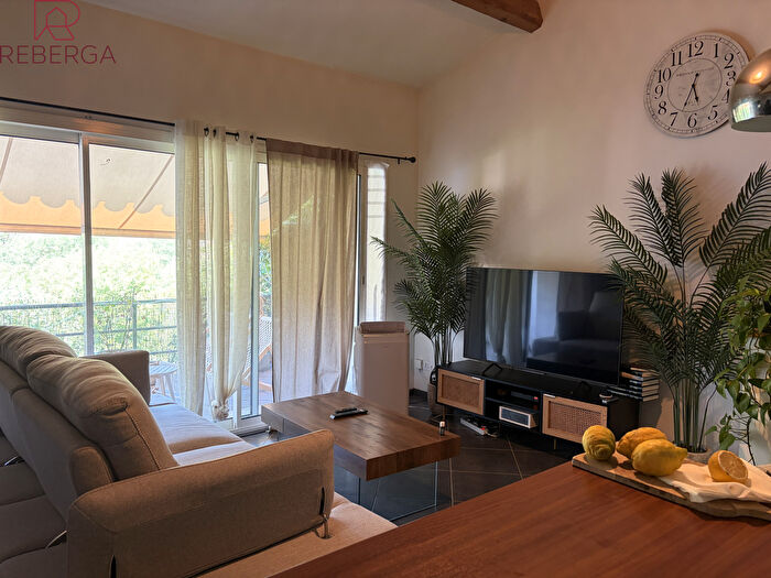 Maison 2 pièces à louer à Aiguefonde