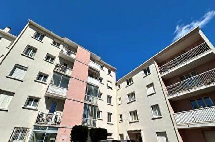 Appartement à louer - Figuerolles, Montpellier - 2 pièces - 1 chambre