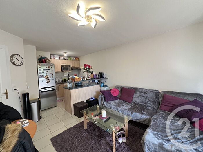 Appartement 2 pièces à Roques, à vendre