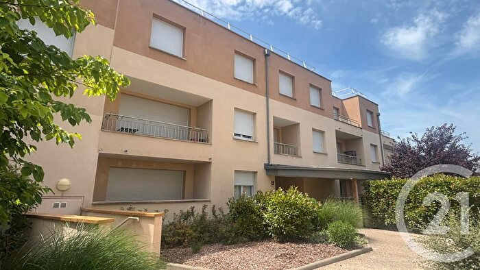 Appartement 2 pièces à Dreux, Centre-ville, à vendre