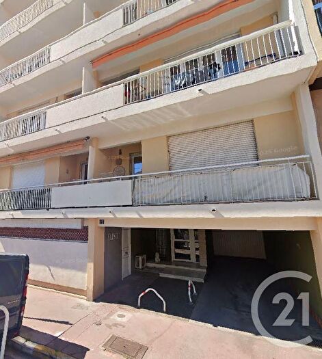 Appartement à louer - Cannes, Bocca Sud - 1 pièce