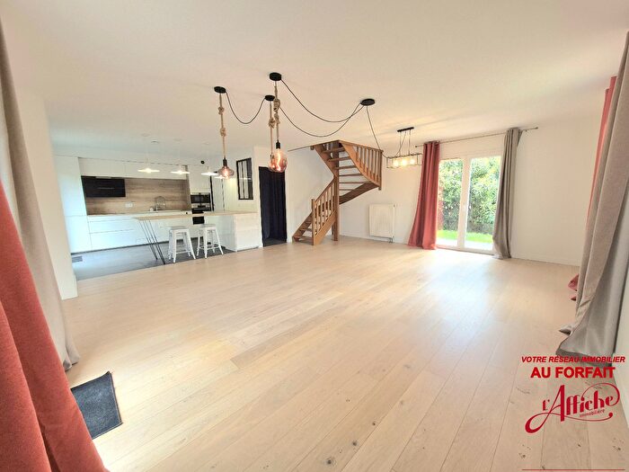 Maison 5 pièces à vendre à Bouloc