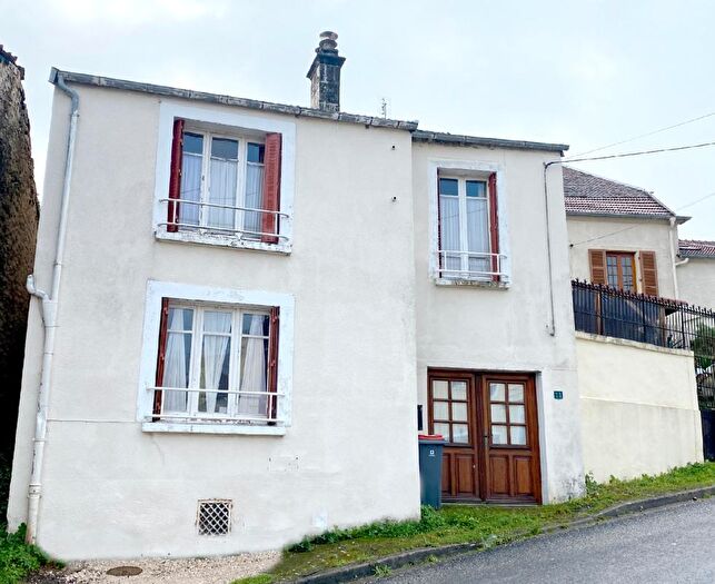 Voisey : Maison 5 pièces à vendre
