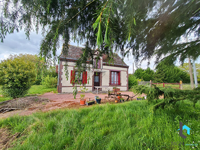 Maison à vendre - Combres - 4 pièces - 1 chambre