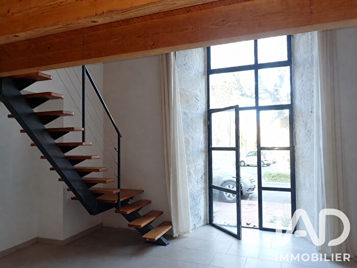 Appartement 3 pièces à Saint-Gervais-sur-Roubion, à vendre