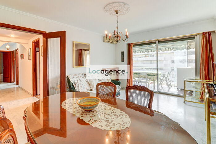 Appartement 3 pièces à vendre - Mandelieu-la-Napoule, Les Termes