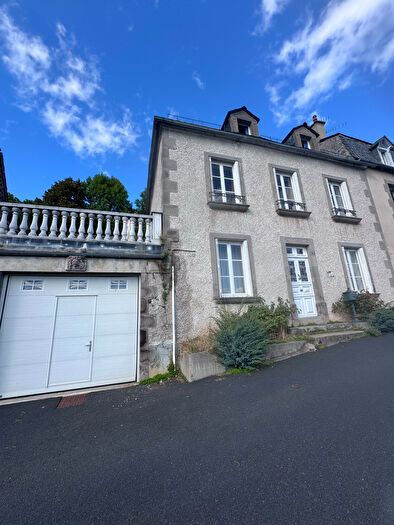 Murat - Maison 6 pièces à vendre