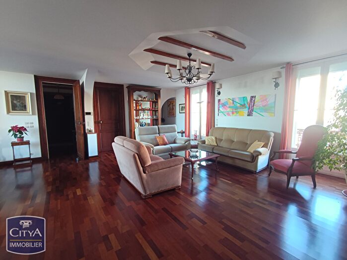 Appartement 6 pièces à vendre à Frontignan, La Ville