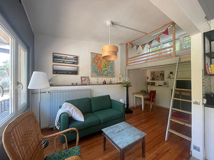 Dieppe, Puys, Neuville - Appartement 2 pièces à vendre