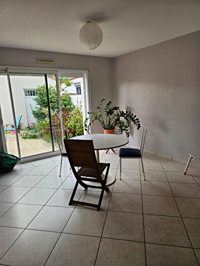 Maison 5 pièces à louer à Machecoul