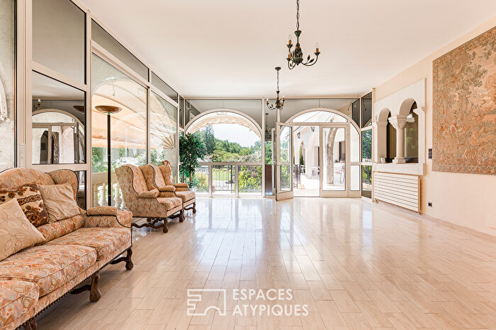 Bruniquel : Maison 11 pièces à vendre