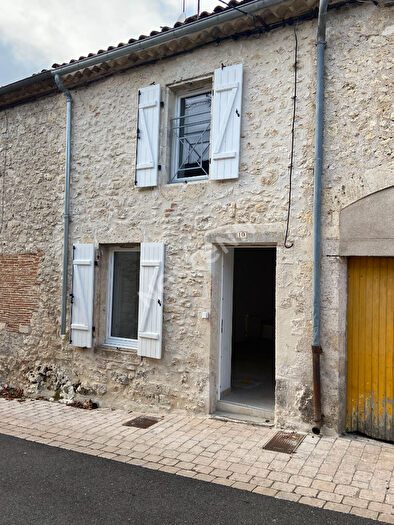 Maison 3 pièces à louer - Hautefage-la-Tour