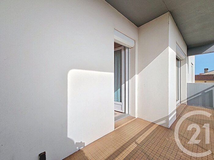 Appartement à vendre - Montauban, Lalande - 4 pièces - 3 chambres