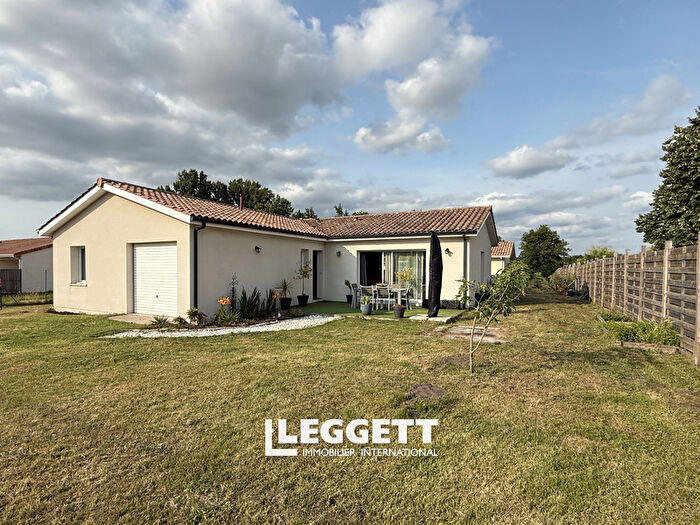 Maison 6 pièces à Pugnac, à vendre