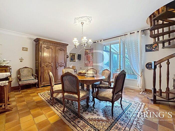 Maison à vendre - Martigné-Ferchaud - 8 pièces - 5 chambres