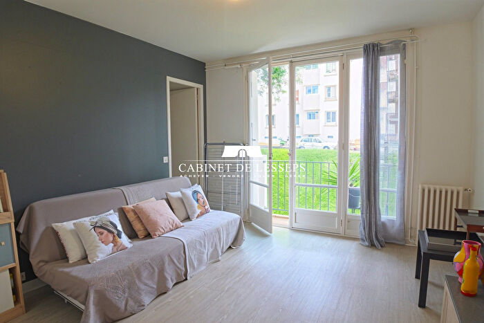 Appartement à vendre - BayonneBayonaBaiona, Citadelle, Saint-Esprit - 3 pièces - 2 chambres
