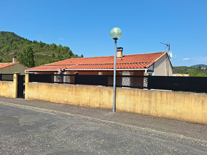Maison 7 pièces à Quillan, à vendre