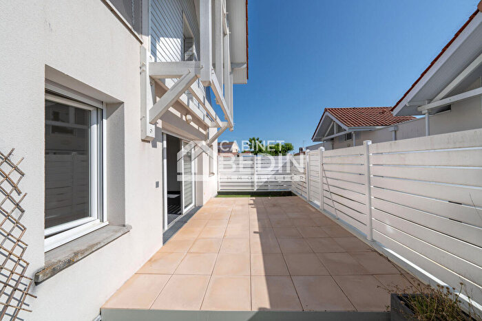 Maison 3 pièces à vendre à Arès