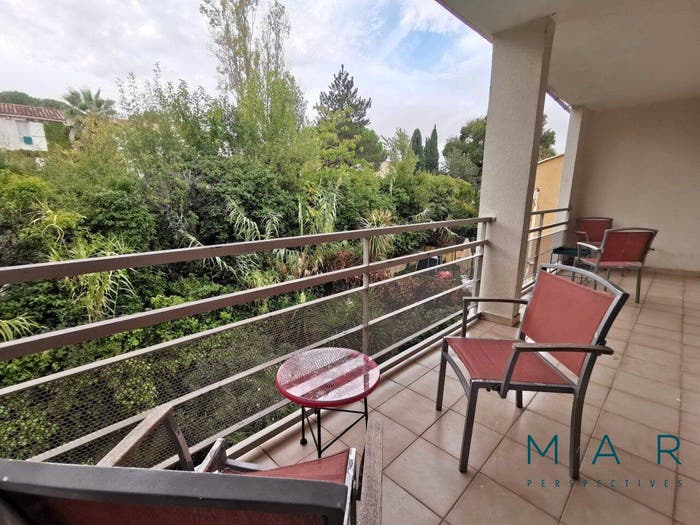 Appartement 4 pièces à louer à La Martelle, Montpellier