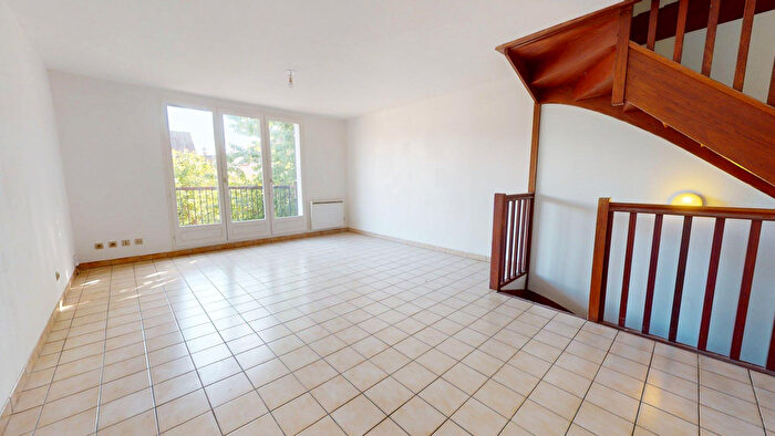 Villepinte, Le Vieux Pays - Maison 4 pièces à vendre
