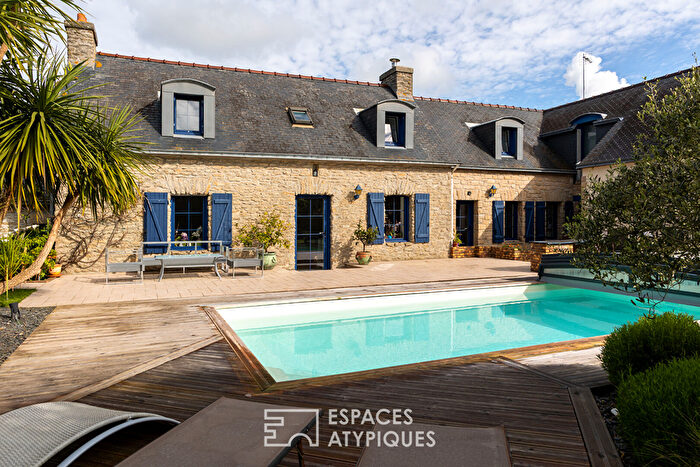 Maison 7 pièces à vendre - Plomeur