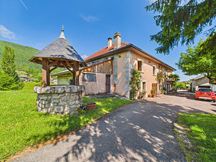 Maison 8 pièces à vendre - Vimines