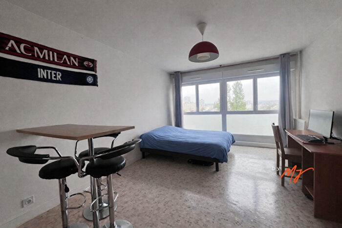 Appartement à vendre - Brest, Kérédern - 1 pièce