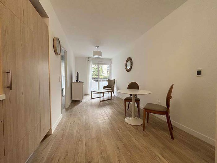 Appartement 2 pièces à louer à Nogent Village-Centre Ville, Nogent-sur-Marne