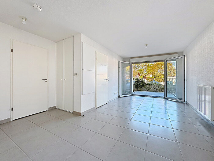 Appartement à vendre - Gujan-Mestras, Mestras - 2 pièces - 1 chambre