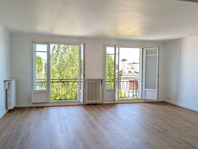 Appartement 2 pièces à louer à Parc d'Orléans, Neuilly-sur-Seine