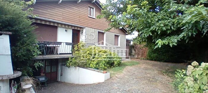 Tarbes, Laubadère : Maison 5 pièces à vendre