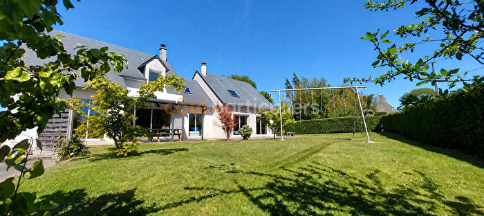 Saint-Pair-sur-Mer - Maison 8 pièces à vendre