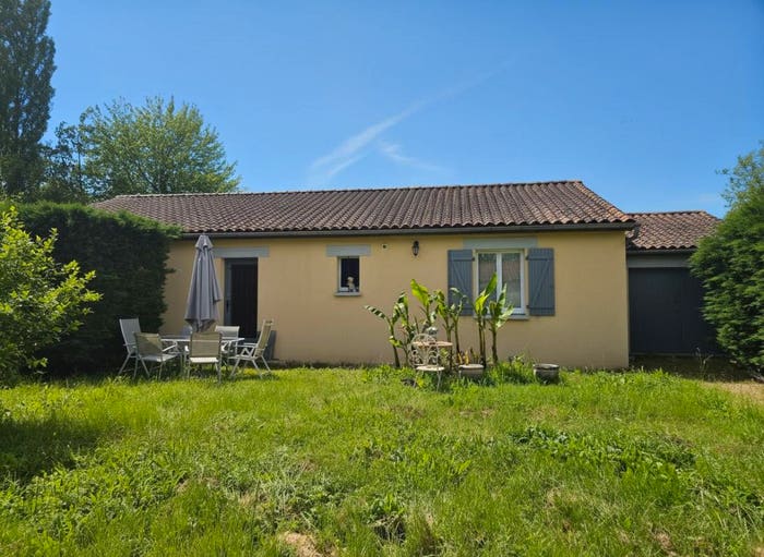 Maison 4 pièces à postalCode, à vendre