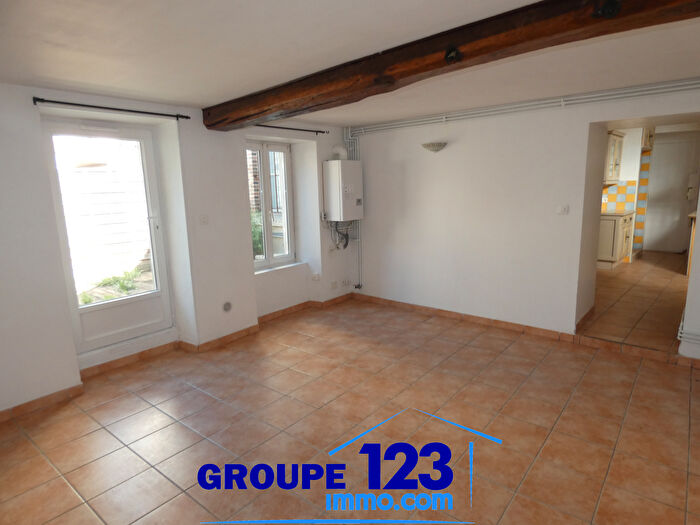 Appartement 5 pièces à Appoigny, à louer