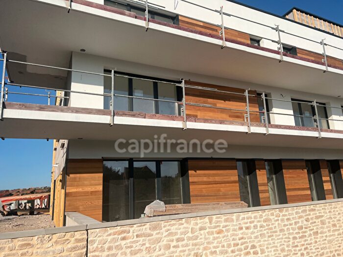 Wimille - Appartement 3 pièces à vendre