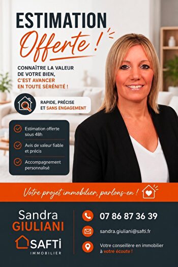 Maison 4 pièces à vendre - Pierrepont