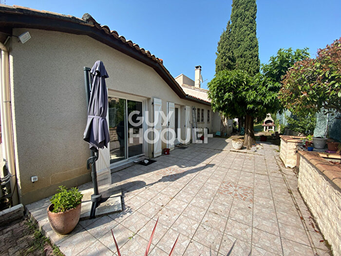 Maison à vendre - Agen, Universités - 5 pièces - 3 chambres