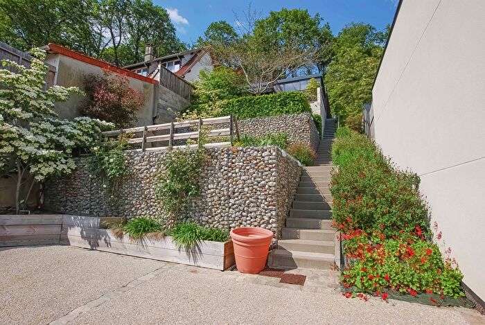 Maison à vendre - Saulx-les-Chartreux - 4 pièces - 3 chambres