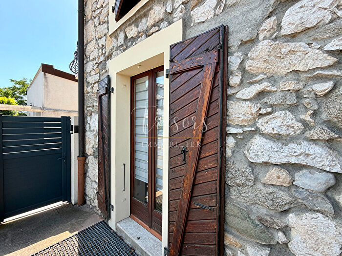 Gaillard : Maison 3 pièces à vendre