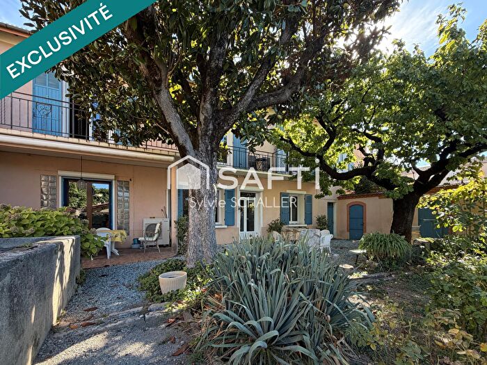 Manosque, Manosque Ouest - Maison 8 pièces à vendre