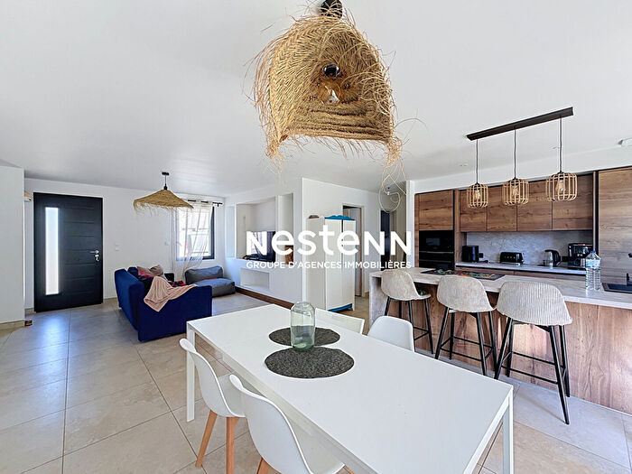 Maison 5 pièces à Courçay, à vendre