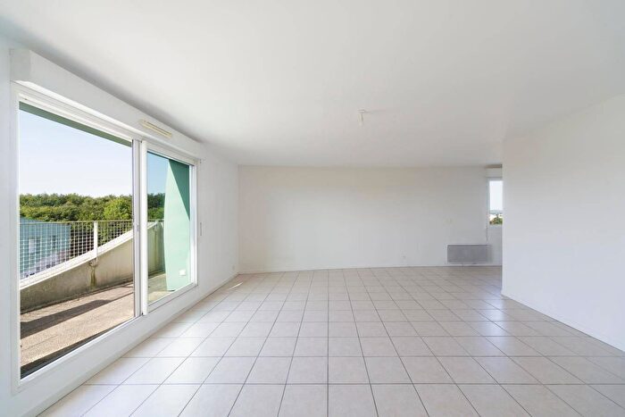 Appartement 3 pièces à louer à Dufau-Tourasse, Pau