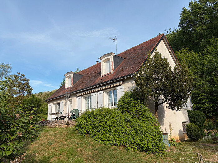 Chançay : Maison 7 pièces à vendre