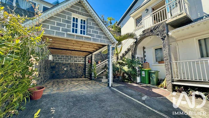 Appartement 4 pièces à louer - Petite-Île