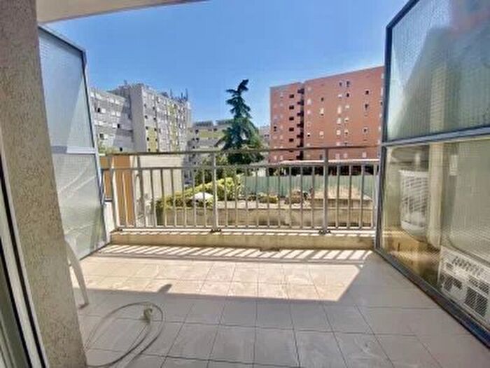 Appartement 1 pièce à vendre - Nice, Saint-Roch