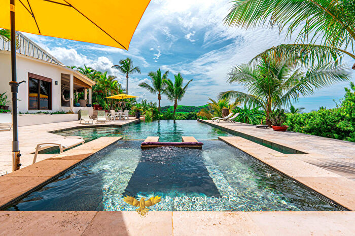 Maison à vendre - Petite-Île - 7 pièces - 4 chambres