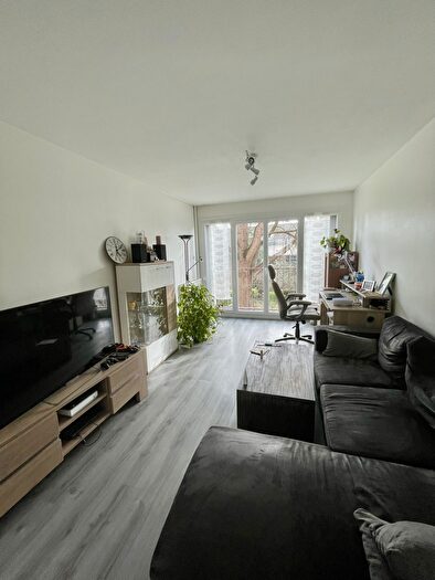 Appartement à vendre - Trélissac - 2 pièces - 1 chambre